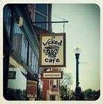 Home | Wicked Big Cafe'